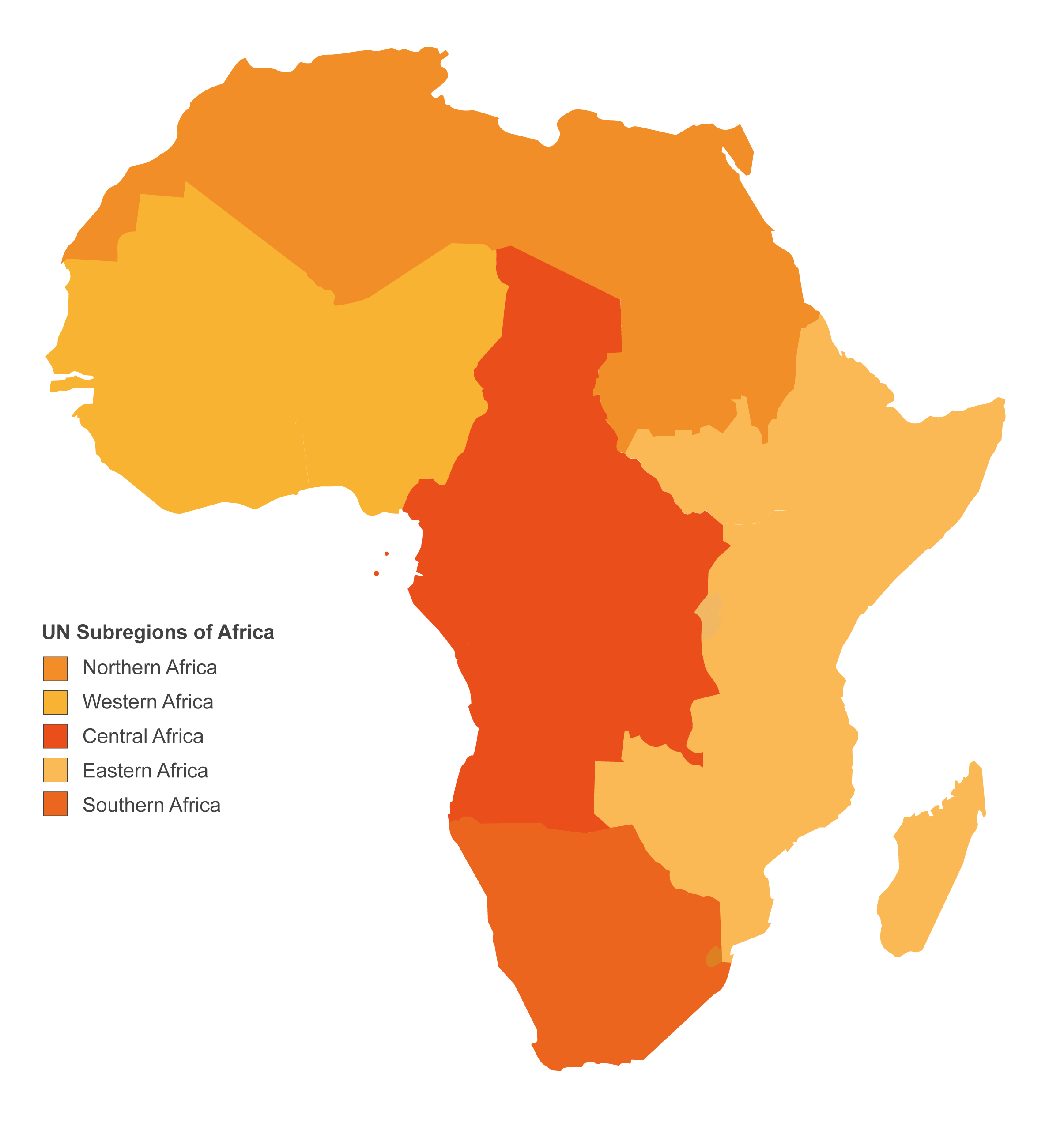 Interactive Map - HAQAA3