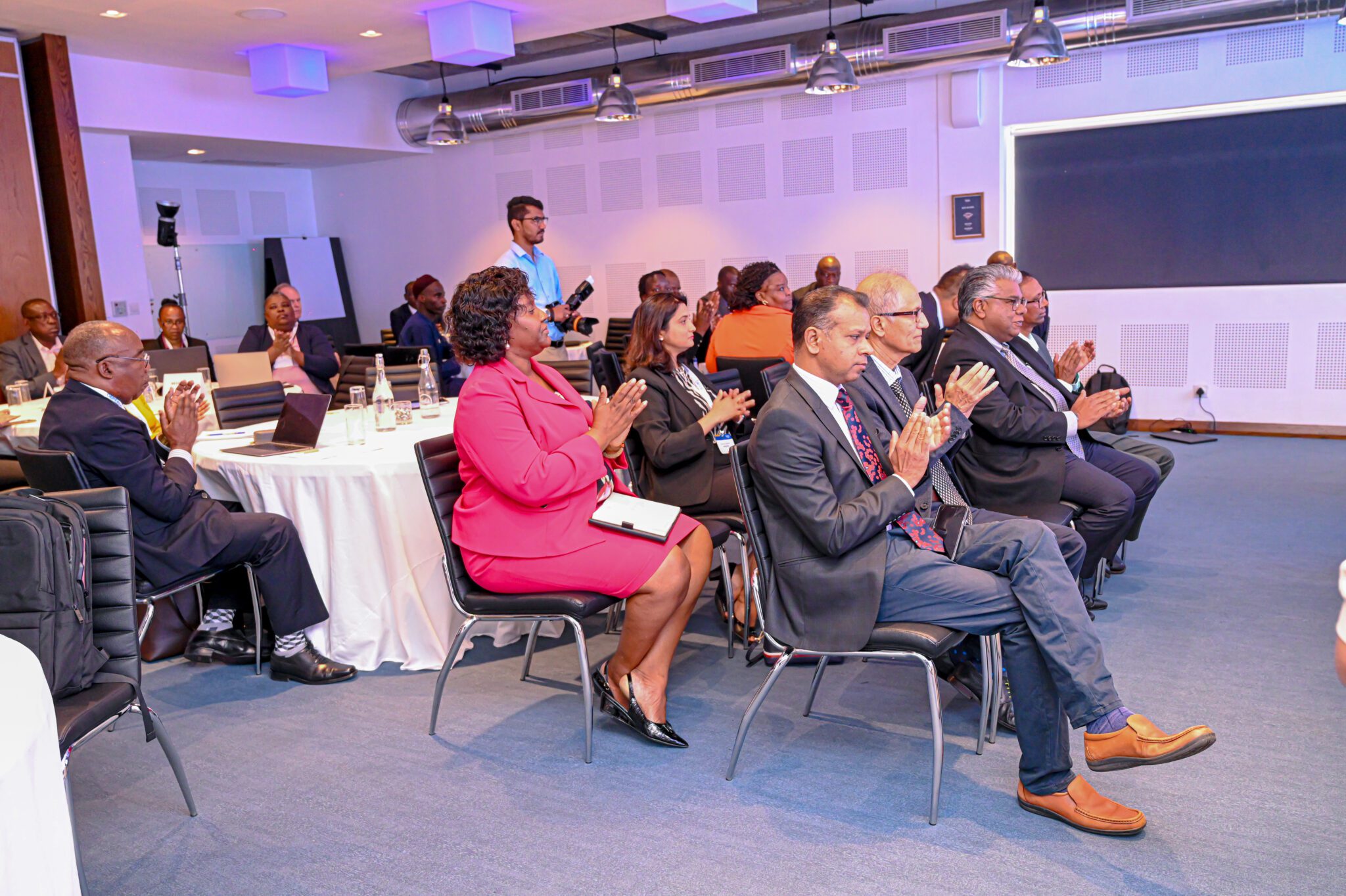 HAQAA organizes key meetings on higher education integration - HAQAA3